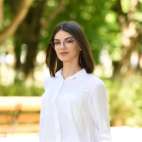 Madalina Caldare Universitatea Politehnica Din București Adjud