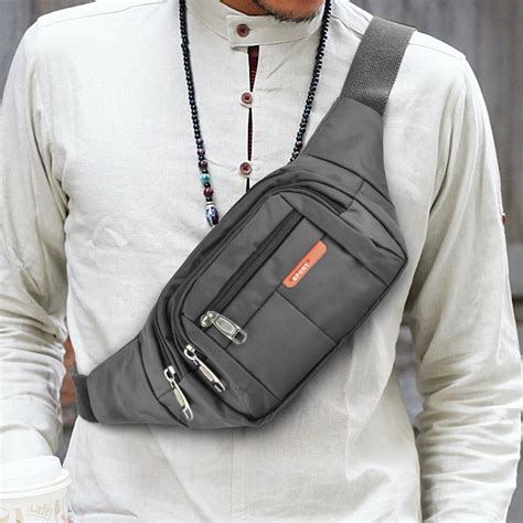 Fanny Pack Men