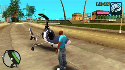 Download GTA Vice City Stories PSP GAME ~ GETPCGAMESET