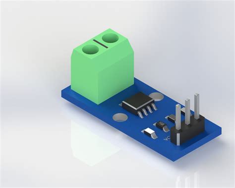 Free Cad Designs Files D Models The Grabcad Community Library