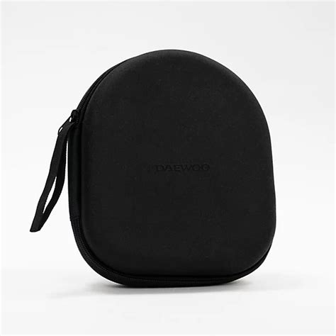 Daewoo Sonic Beat Active Noise Cancelling Bluetooth Headphones With