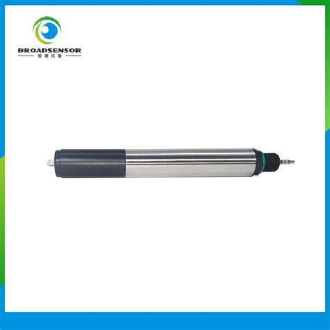 Online Digital Ph Sensor Rs485 Output Modbus Protocal Ip68 Ph Meter