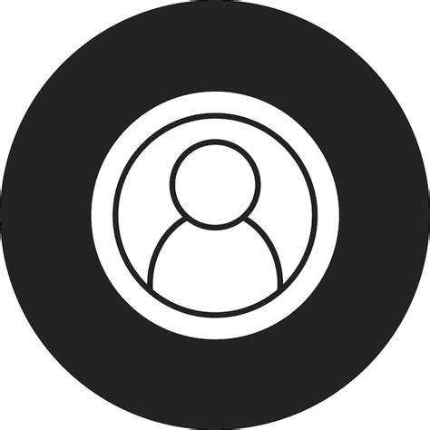 Premium Vector Profiling Icon Vector Image Can Be Used For Gdpr