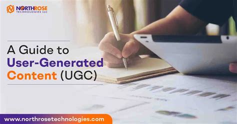 A Guide to User-Generated Content | Importance | Strategies