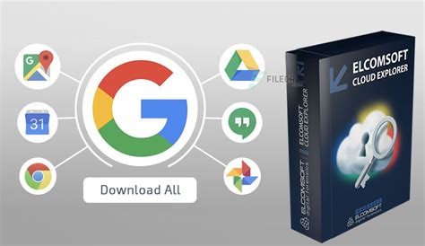 Elcomsoft Cloud Explorer Forensic 2 32 37098 Filecr