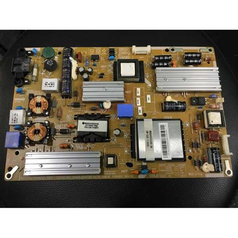 BN44-00473B | HARRYELECTRONICS.COM