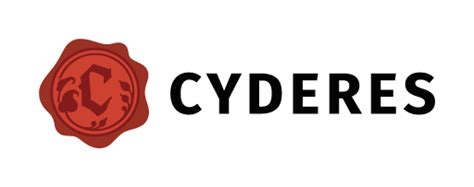 Cyderes Cybersecurity Excellence Awards