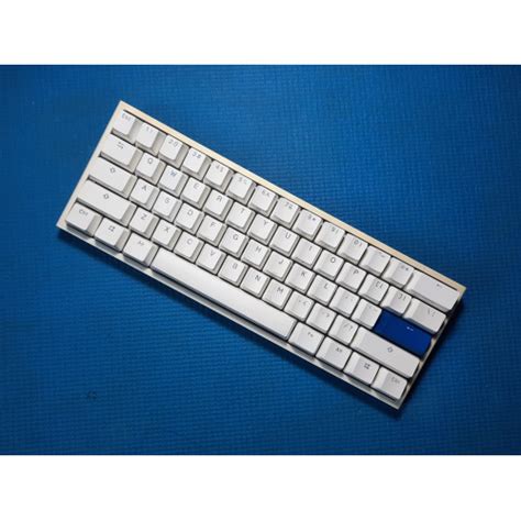 Jual Ducky One 2 Mini White Gaming Keyboard Bekas Kota Bogor Murah Aktif Tokopedia