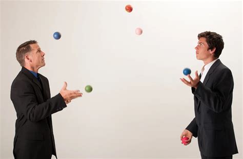 Coordinated Management Of Meaning