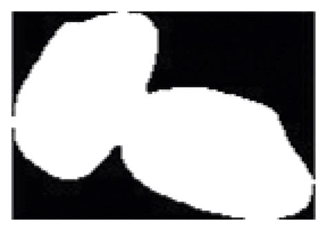 Schematic Diagram Of Feature Segmentation Endpoints A Original Download Scientific Diagram