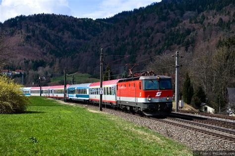 Eurocity Ec Öbb Train Types Railcc