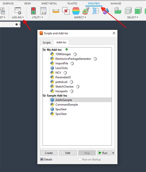 solved plugin s not showing when installed on macos autodesk community