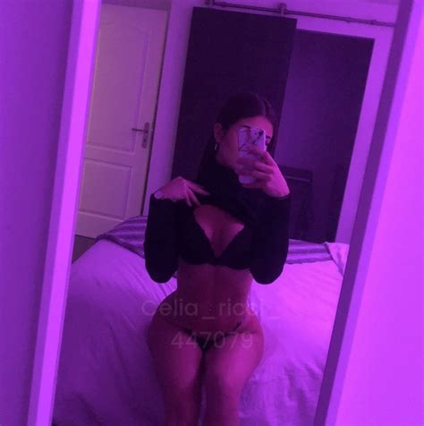 Célia Nude Porn Pictures Xxx Photos Sex Images 4092413 Page 2 Pictoa