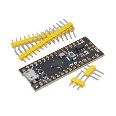 Контроллер Attiny88 Digispark Nano V3 0 аrduinо совместимый Прочая электроника во Владивостоке