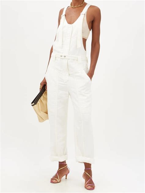 The 20 Best Womens Dungarees Making A Stylish Comeback Who What Wear