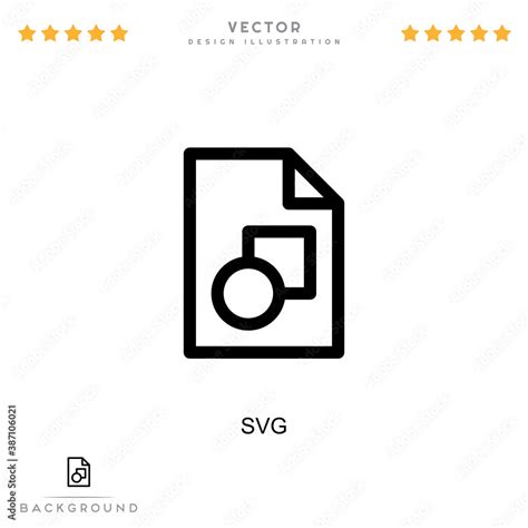 Svg Icon Simple Element From Digital Disruption Collection Line Svg Icon For Templates
