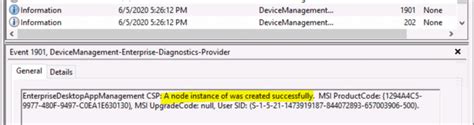 Microsoft Office 365 Proplus Deployment Using Intune Troubleshooting Tips Device Management Blog
