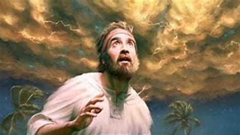 Old Testament In A Year Day 320