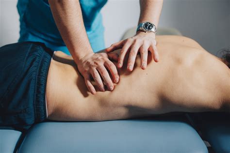 Kiné Ou Ostéo Quelles Différences Pour Votre Santé Institut De