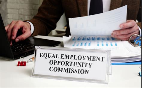 What Qualifies As An Eeoc Complaint Nakase Law Firm