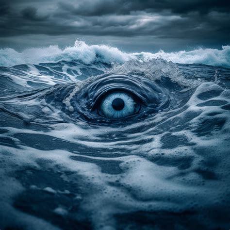 Charybdis The Monstrous Whirlpool Of Greek Myth And Legend