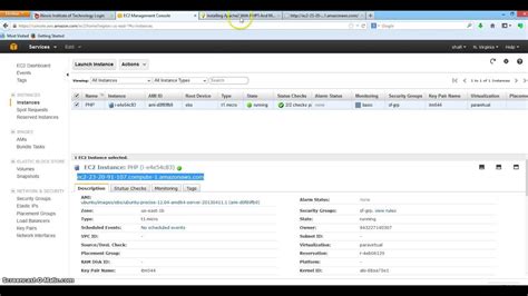 How To Use AWS SDK For PHP JAVA YouTube