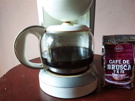Cafe De Brusca El Te O CafÉ De Brusca Es Un Producto Que