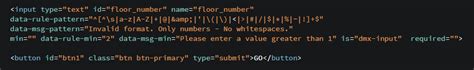 Validator Error Bugs Wappler Community
