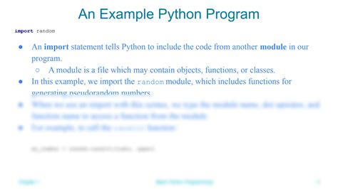 SOLUTION Lecture 1 Basic Python Programming Part 1 Studypool