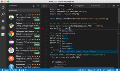 Microsoft Lays Out Plans For Vs Code In Sd Times
