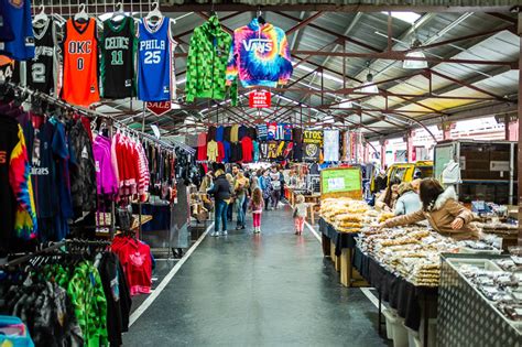 The Best Of Queen Victoria Market The City Lane