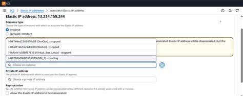 Aws Ip Addresses Private Public And Elastic Ips Explained