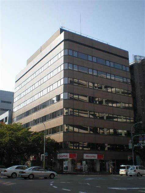 事務所｜博多駅前第1ビル｜福岡市博多区博多駅東1 2 3｜センチュリー21みずほ不動産