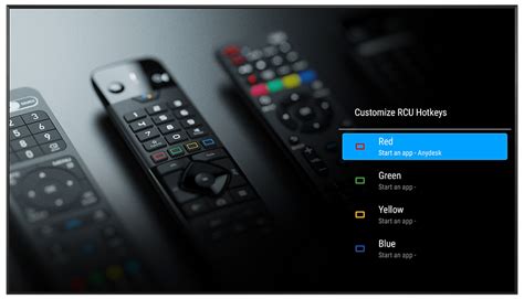 Formuler Z10 Se New Remote Control