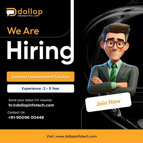 Siddhi Soni On Linkedin Hiring Itbusinessdevelopment