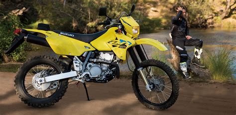 2023 Drz400e
