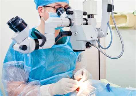 Cataractrefractive Surgery Modern Optometry