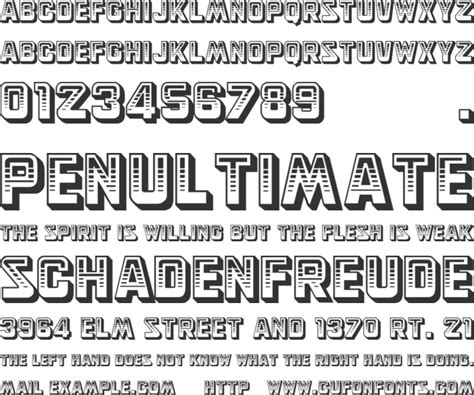 Nsimsun Font Free Download Xaseralex