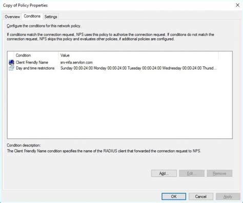 Remote Desktop Gateway Client Two Factor Authentication Via Azure Multi