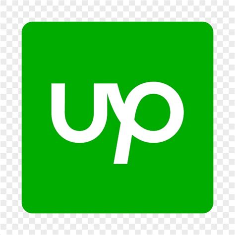 Upwork Square Logo Icon Png Citypng