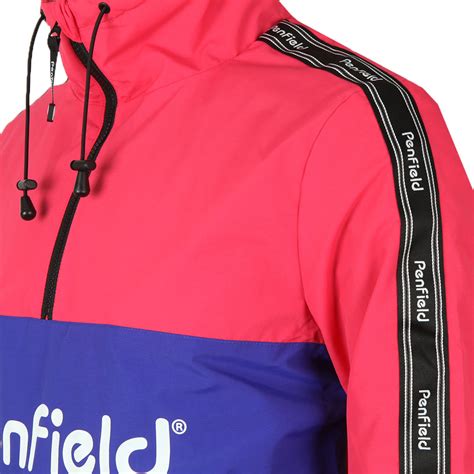 Penfield Havelock Jacket Masdings