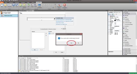 Text In Combobox — Abb Robotics User Forums