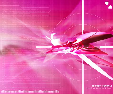 Segment Quartile By Nthercyte On Deviantart