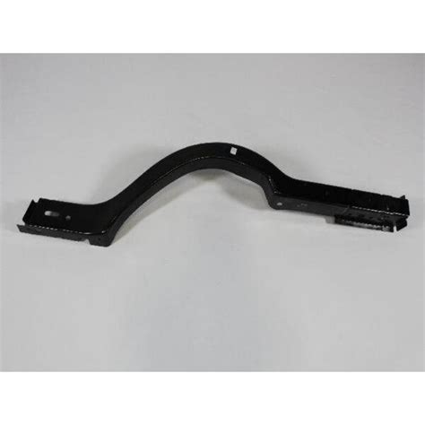 Mopar® Rear Rail