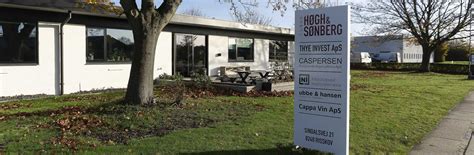 Høgh And Sønberg Linkedin