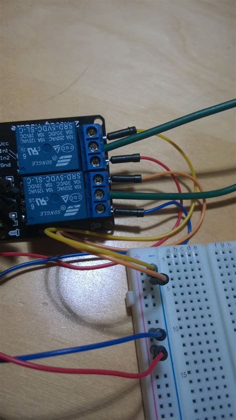 Luminosity Sensor Activate Relay Only Once Programming Arduino Forum
