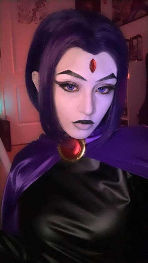 𝓐𝓷𝓰𝓲𝓮★🇵🇷★ On Instagram Azarath Metrion Zinthos ⚡️😈