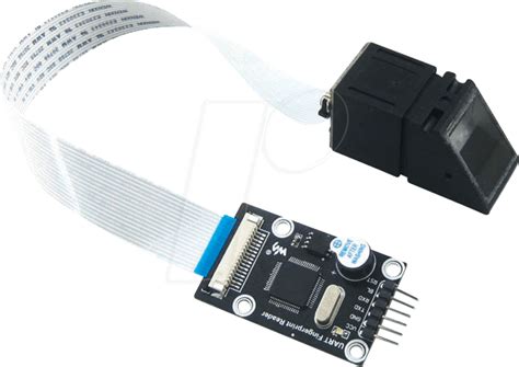 debo fpr cap developer boards capacitive fingerprint reader