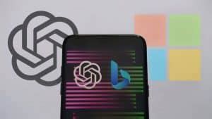 Como Acessar O Bing Chat Com GPT 4 No PC E Celular Olhar Digital