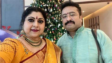 Singer Binni Krishnakumar Recalls Her Love Story With Krishnakumar That Began At A Youth
